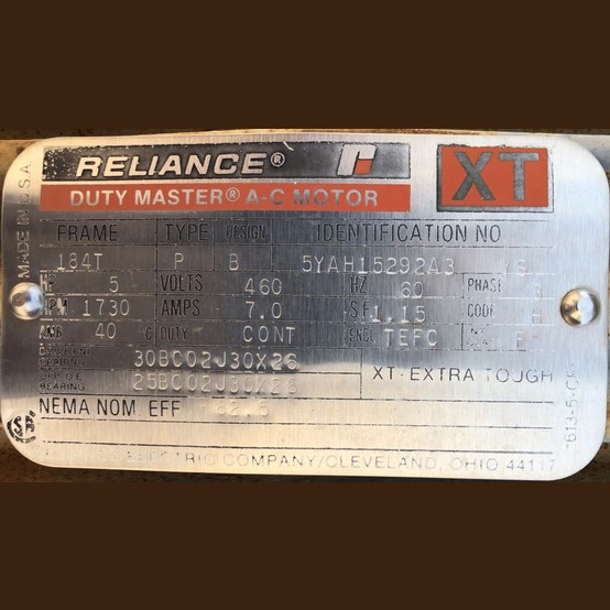 Savona Equipment Sells Wemco No. 44 Single Overflow Flotation Cells