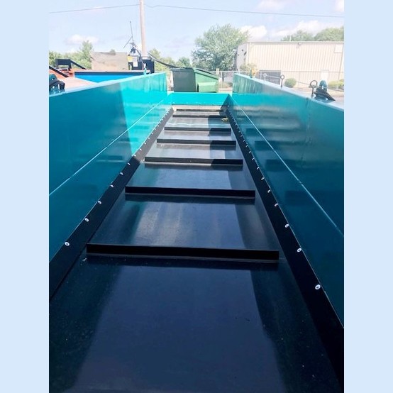 Savona Equipment Sells 2013 Two Ram Maren ProPak 60 2R Baler