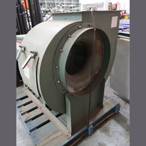 Savona Equipment Sells New York General Purpose Fan