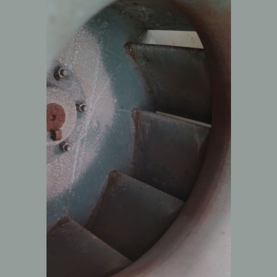 Savona Equipment Sells New York General Purpose Fan