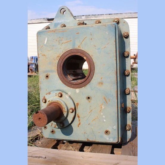 Savona Equipment Sells Falk Shaft Mounted Reducer