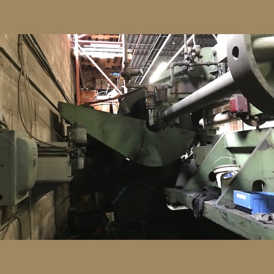 Stamco Shear