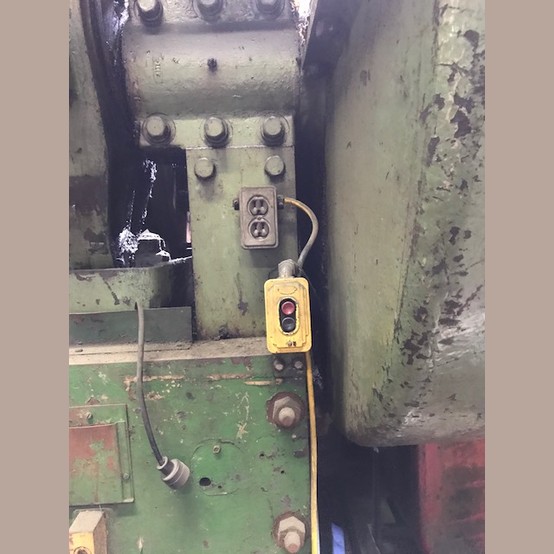 Stamco Shear