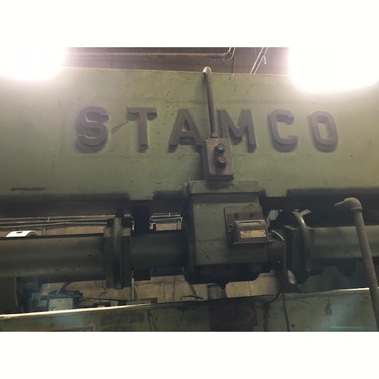 Stamco Shear