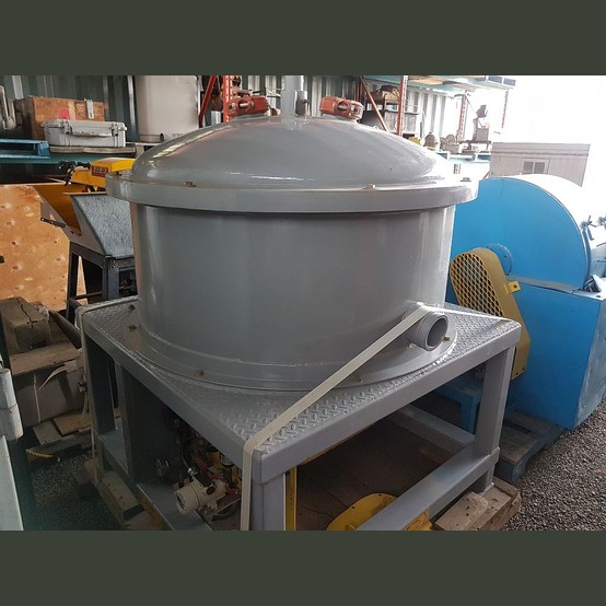 Falcon C400 Centrifugal Gravity Concentrator