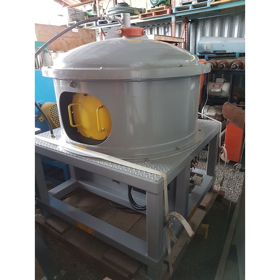 Falcon C400 Centrifugal Gravity Concentrator