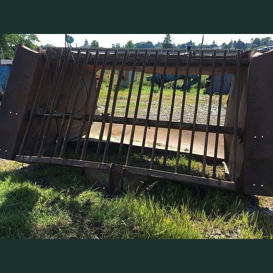 Powerscreen Mark II Portable Screen