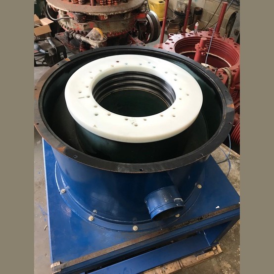 Sepro Falcon SB1350 Gravity Concentrator