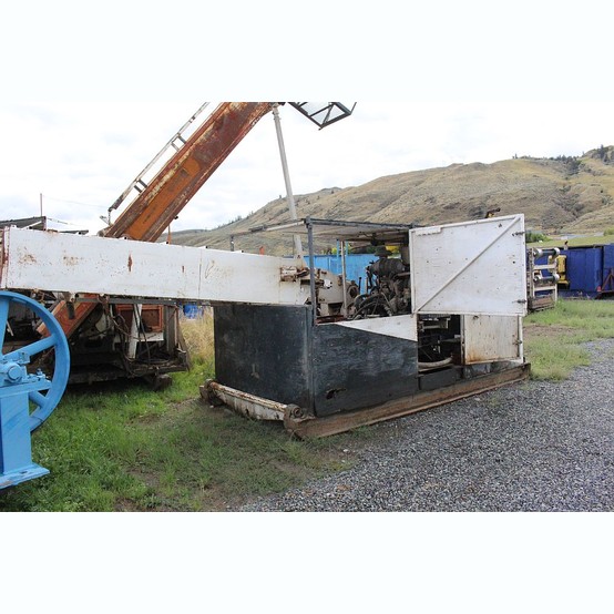 Boart Longyear diamond drill supplier worldwide - Used Boart Longyear ...
