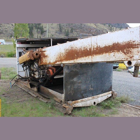 Boart Longyear diamond drill supplier worldwide - Used Boart Longyear ...