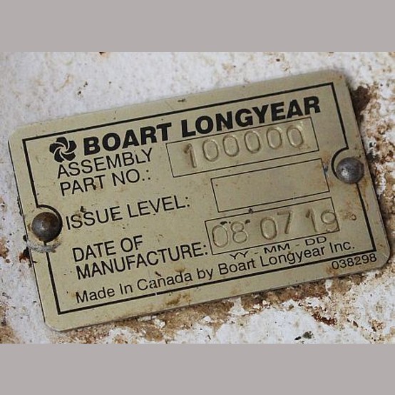 Boart Longyear diamond drill supplier worldwide - Used Boart Longyear ...