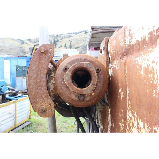 Boart Longyear diamond drill supplier worldwide - Used Boart Longyear ...