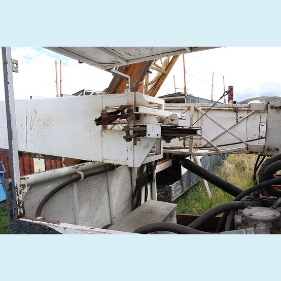 Boart Longyear diamond drill supplier worldwide - Used Boart Longyear ...