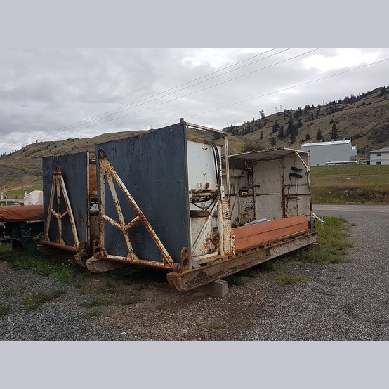 Boart Longyear Diamond Core Drill Package