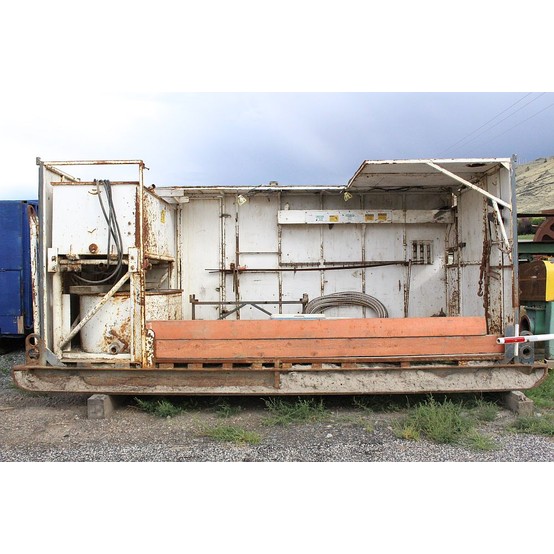 Boart Longyear Diamond Core Drill Package