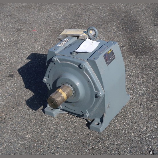 Hansen Transmission 6.3:1 Gear Reducer