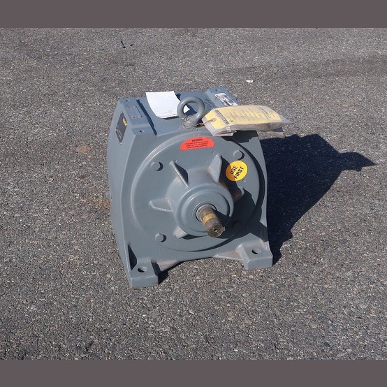 Hansen Transmission 6.3:1 Gear Reducer