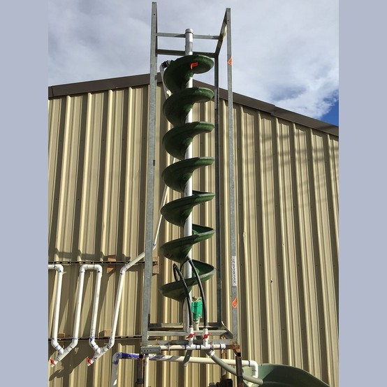 Multotec Humphrey Spiral