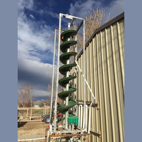 Multotec Humphrey Spiral