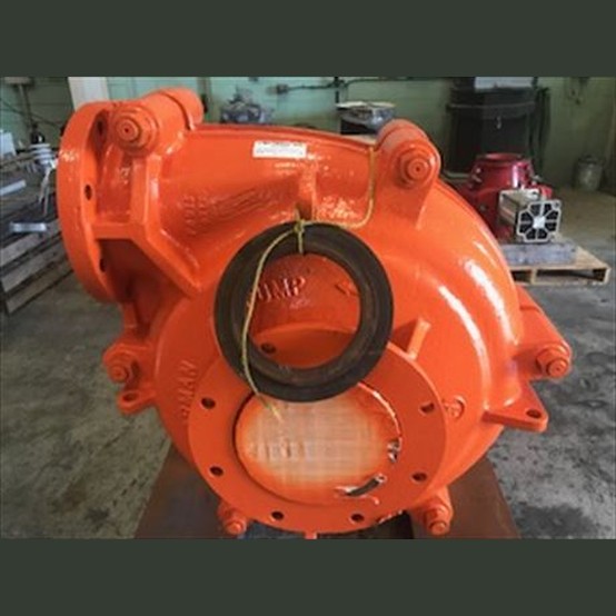 Warman 10in. x 8in. Slurry Pump