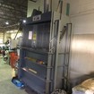 Summit 60 in. Vertical Baler