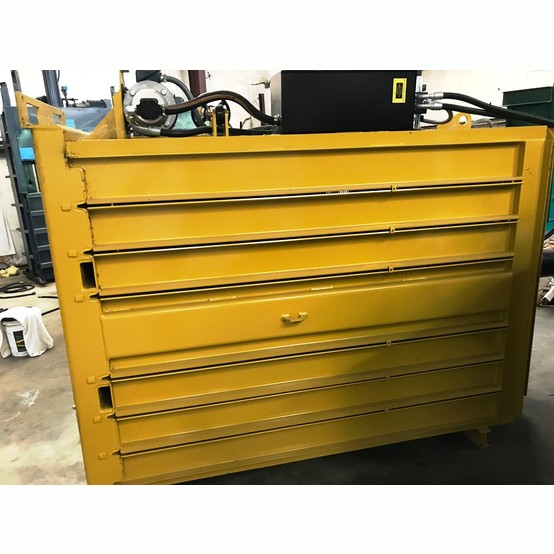 2017 Harmony 60in Vertical Baler