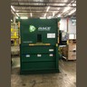 (2) BACE 60in. Vertical Balers