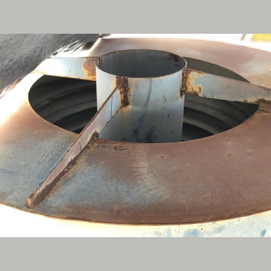 Hy-G 30 inch Centrifugal Mineral Concentrator