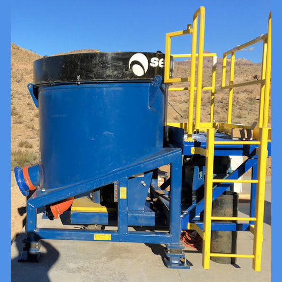 Falcon SB2500 Concentrator