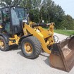 CAT 907H Wheel Loader