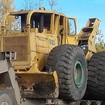 Clark 880 Skidder
