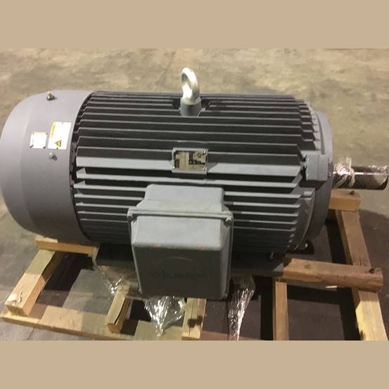 Emerson 200 HP Motor