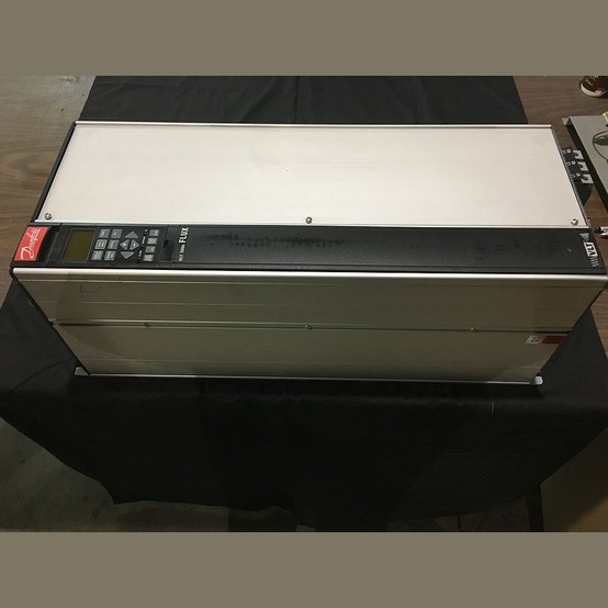 Danfoss 50 HP Variable Frequency Drive