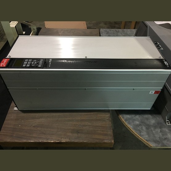 Danfoss 50 HP Variable Frequency Drive