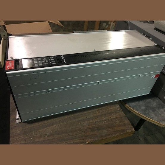 Danfoss 50 HP Variable Frequency Drive