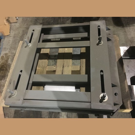 449T Motor Slide Bases