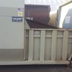 35 Yard Marathon Self-Contained Compactor