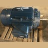 Siemens 100 HP Electric Motors