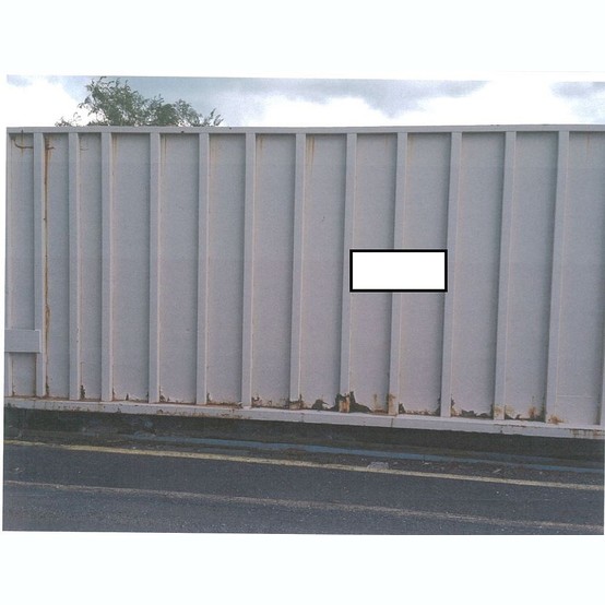 40 yd Container & 2 yd Compactor