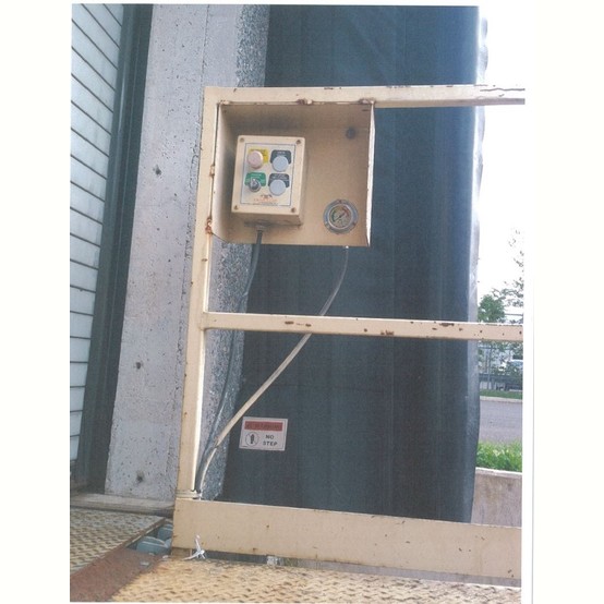 40 yd Container & 2 yd Compactor