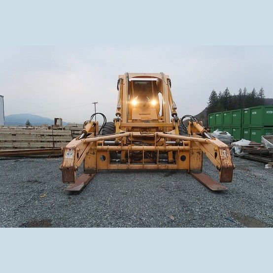 Pettibone Super 20 Cary-Lift