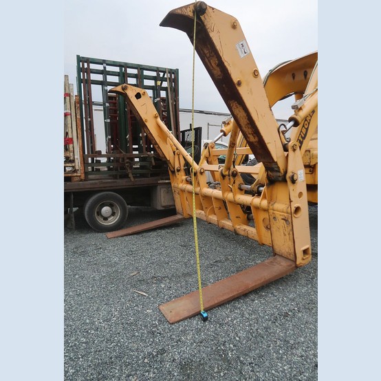 Pettibone Super 20 Cary-Lift