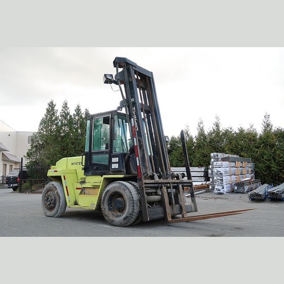 Hyster H210XL Forklift