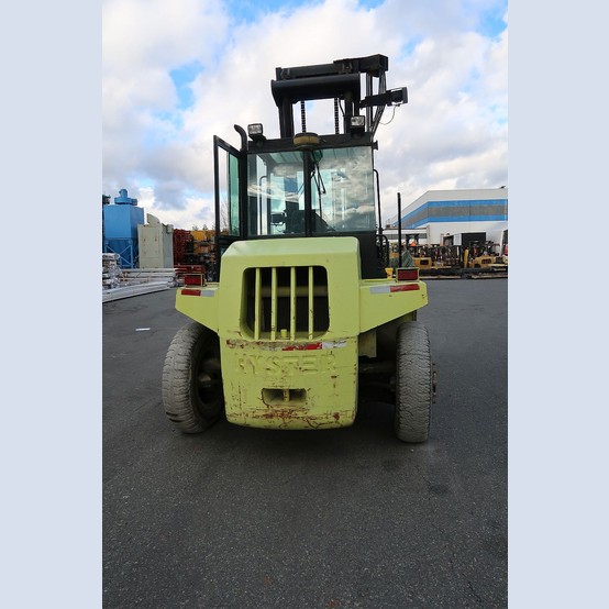 Hyster H210XL Forklift