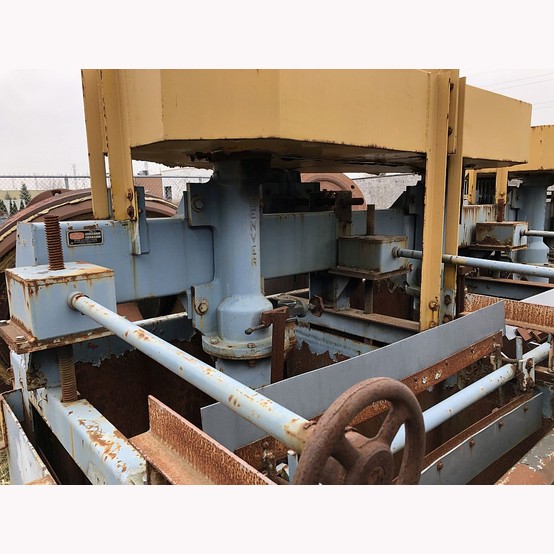 No. 24 Denver Flotation Cells