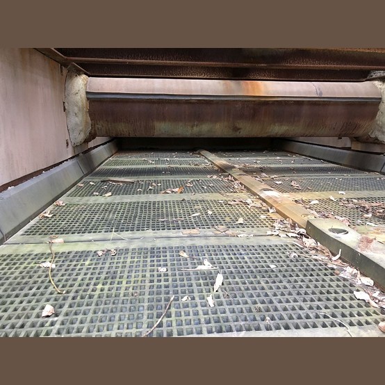 Proveedor de Criba inclinada Svedala Allis a nivel mundial | Criba ...