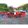 Sandvik DD210 Single Boom Development Drill