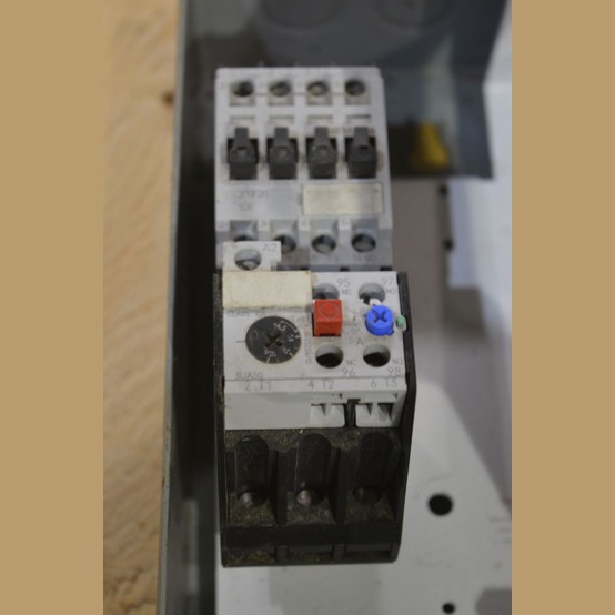 Siemens Size 1 Starter Contactor