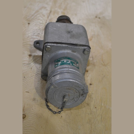 Appleton Powertite Plug