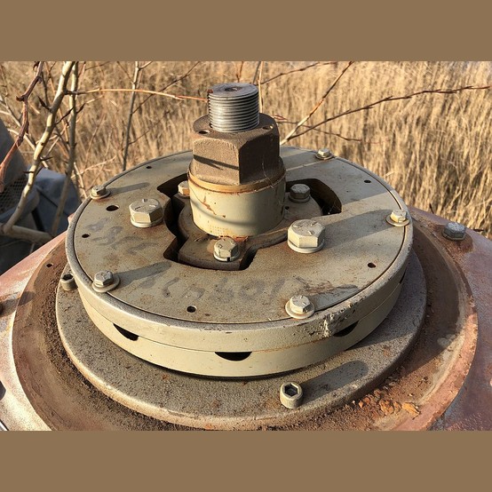 125 HP Vertical Turbine Pumps for sale | used 125 HP Vertical Turbine ...